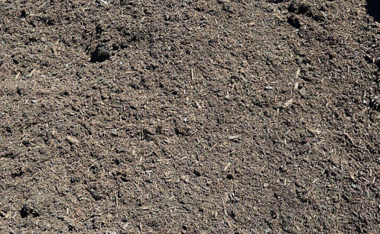 Composted Bark Mulch - Southwest Garden Supplies Ltd